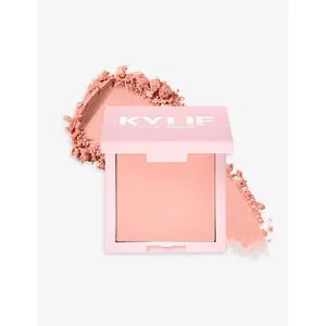 KYLIE COSMETICS Pressed Blush Powder 10g - 334 Pink Power