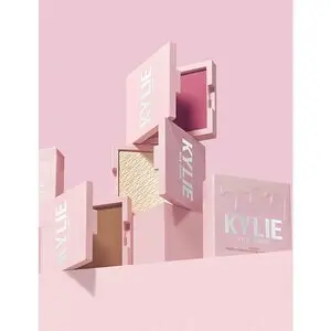 KYLIE COSMETICS Pressed Blush Powder 10g - 334 Pink Power