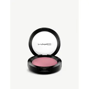 MAC COSMETICS Powder Blush 1.5g Breath Of Plum
