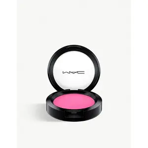 MAC COSMETICS Powder Blush 1.5g Bright Pink