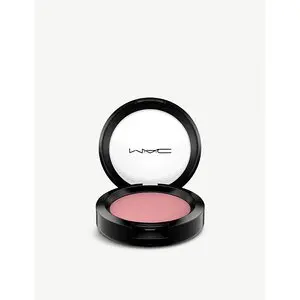 MAC COSMETICS Powder Blush 1.5g Mocha