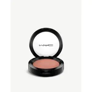 MAC COSMETICS Powder Blush 1.5g Sweet As Cocoa