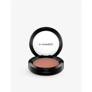 MAC COSMETICS Powder Blush 1.5g Swiss Chocolate