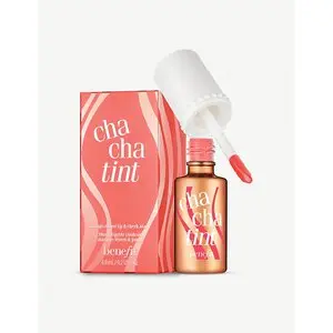 BENEFIT COSMETICS Chachatint Lip And Cheek Stain 6ml - One-color