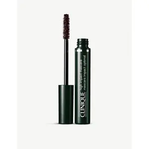 CLINIQUE High Impact Mascara 7ml - Black, Brown