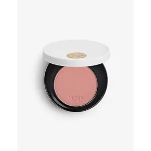 Hermès Rose Silky Blush 6g - 45 Rose Ombre