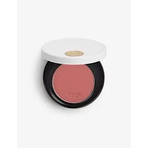 Hermès Rose Silky Blush 6g - 61 Rose Feu