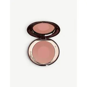 Charlotte Tilbury Cheek To Chic Blusher 8g - Ecstasy