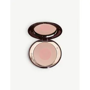 Charlotte Tilbury Cheek To Chic Blusher 8g - First Love