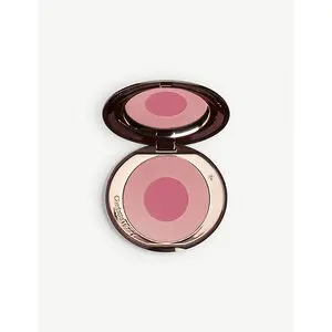 Charlotte Tilbury Cheek To Chic Blusher 8g - Love Is The Drug