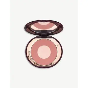 Charlotte Tilbury Cheek To Chic Blusher 8g - Pillowtalk