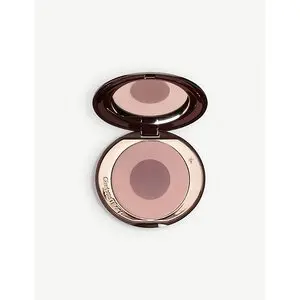 Charlotte Tilbury Cheek To Chic Blusher 8g - Sex On Fire