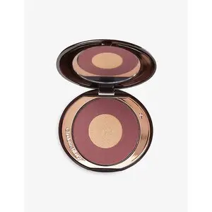 Charlotte Tilbury Cheek To Chic Blusher 8g - Walk Of No Shame