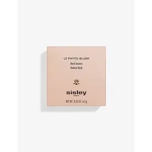 Sisley Le Phyto-blush Powder Blush 6.5g - 4 Golden Rose