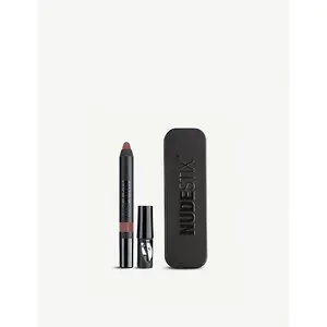 NUDESTIX Intense Matte Lip + Cheek Pencil 1.41g - Belle