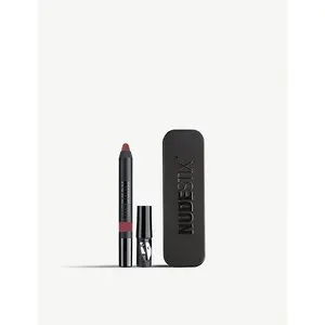 NUDESTIX Intense Matte Lip + Cheek Pencil - Retro