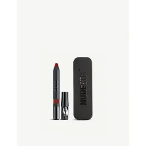 NUDESTIX Intense Matte Lip + Cheek Pencil 1.41g - Royal