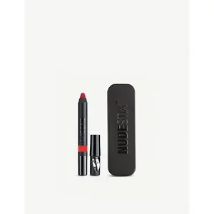 NUDESTIX Intense Matte Lip + Cheek Pencil - Stiletto