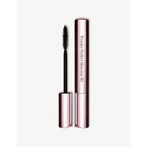 Clarins Wonder Perfect 4d Mascara 8ml - 4d Black