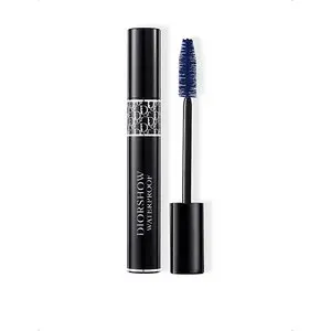 Dior Show Waterproof Mascara 11.5ml - Azure Blue