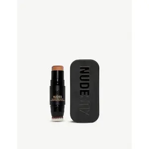NUDESTIX Nudies All-over Matte Blush Face Colour 7g - Bondi Bae