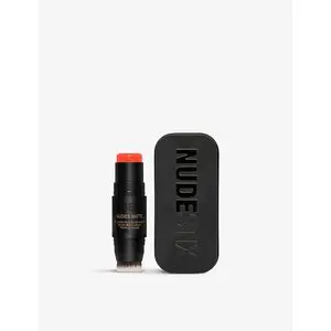 NUDESTIX Nudies All-over Matte Blush Face Colour 7g - Picante