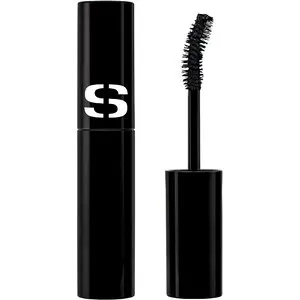 Sisley So Curl Mascara - Deep Black