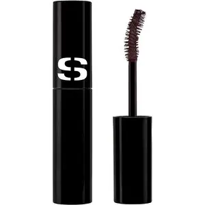 Sisley So Curl Mascara - Deep Brown