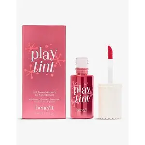 BENEFIT COSMETICS Playtint Lip And Cheek Stain - One-color