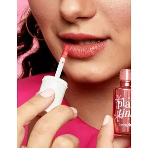 BENEFIT COSMETICS Playtint Lip And Cheek Stain - One-color