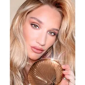 Charlotte Tilbury Airbrush Bronzer Refill - 3 Tan