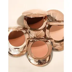 Charlotte Tilbury Airbrush Bronzer Refill - 3 Tan