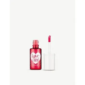 BENEFIT COSMETICS Love Tint Cheek And Lip Stain 6ml - One-color