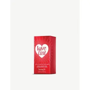 BENEFIT COSMETICS Lovetint Red-tinted Lip & Cheek Stain 6ml - One-color