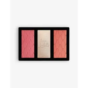 CHRISTIAN LOUBOUTIN La Palette Blush And Highlighter Refill 75g - 2 So Delikate