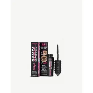 BENEFIT COSMETICS Badgal Bang! Volumising Mascara Mini 4g