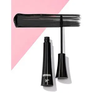 IT COSMETICS Superhero Mascara 5ml - One-color