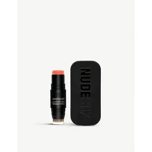 NUDESTIX Nudies Blooms Tiger Lily Queen