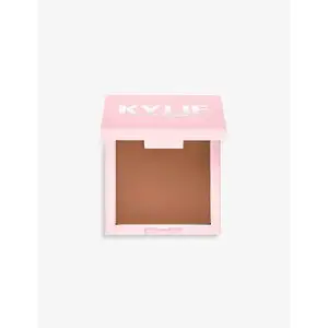 KYLIE COSMETICS Pressed Bronzing Powder 10g - 400 Tanned And Gorgeous