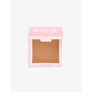 KYLIE COSMETICS Pressed Bronzing Powder 10g - 600 Almond