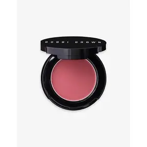 Bobbi Brown Pot Rouge For Lips And Cheeks Cream Colour - Pink Flame