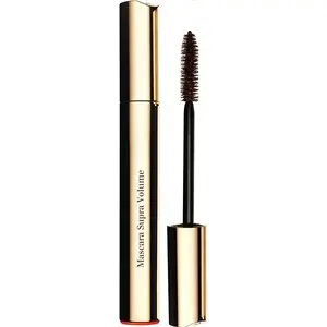 Clarins Mascara Supra Volume - Brown