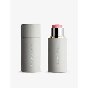 WESTMAN ATELIER Baby Cheeks Blush Stick - Petal
