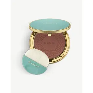 Gucci Poudre De Beauté Éclat Soleil Powder 10g - 5 Dark