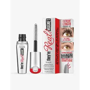BENEFIT COSMETICS They're Real! Magnet Mascara 9g - Black