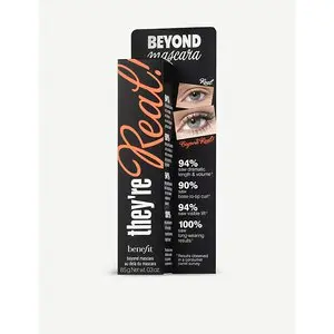 BENEFIT COSMETICS They're Real! Lengthening Mascara