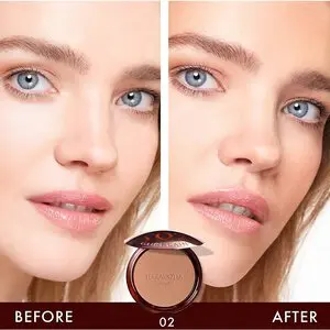 GUERLAIN Terracotta The Bronzing Powder 10g - 02