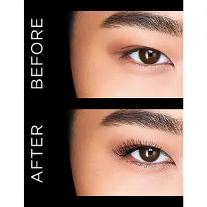 HOURGLASS Caution Extreme Lash Mascara 8.7g - Ultra Black