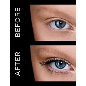 HOURGLASS Caution Extreme Lash Mascara 8.7g - Ultra Black