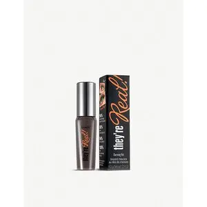BENEFIT COSMETICS They're Real! Lengthening Mini Mascara 4g